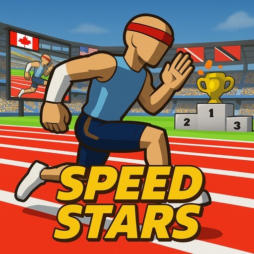 Speed Stars Free | Speed Stars
